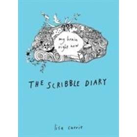 Best pris på Lisa Currie: The Scribble Diary Bøker - Sammenlign priser ...