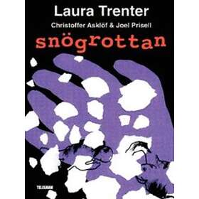 Laura Trenter: Snögrottan, Från 146 kr