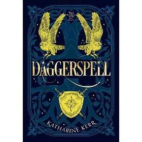 Katharine Kerr: Daggerspell, Från 129 kr