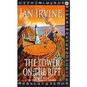 Ian Irvine: The Tower On Rift - Sammenlign priser hos Prisjakt