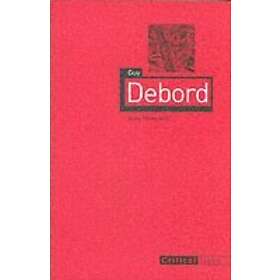 Andrew Merrifield: Guy Debord - Jämför pris på Prisjakt