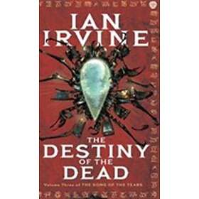 Ian Irvine: The Destiny Of Dead - Sammenlign priser hos Prisjakt