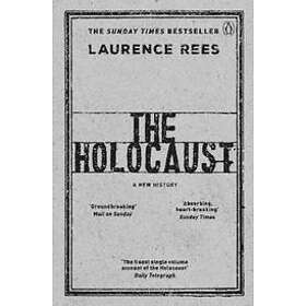 Laurence Rees: The Holocaust, Från 163 kr