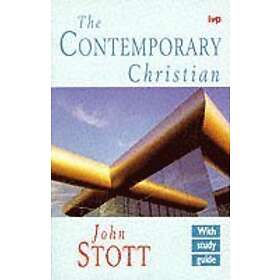 John Stott: The Contemporary Christian, Från 160 kr