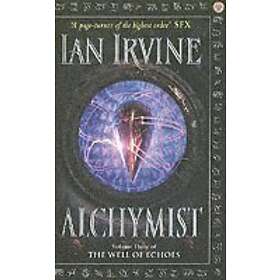Ian Irvine: Alchymist - Sammenlign priser hos Prisjakt