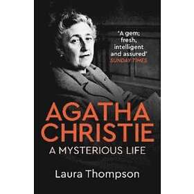 Laura Thompson: Agatha Christie - Sammenlign priser hos Prisjakt