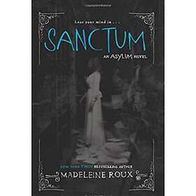 Madeleine Roux: Sanctum, Från 249 kr