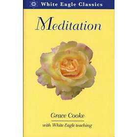 Grace Cooke: Meditation - Hitta bästa pris på Prisjakt