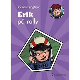 Torsten Bengtsson: Erik på rally, Från 167 kr