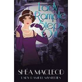 Shea MacLeod: Lady Rample Steps Out, Från 194 kr