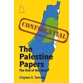 Clayton E Swisher: The Palestine Papers, Från 152 kr