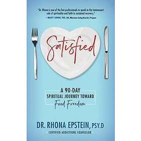 Dr Rhona Epstein: Satisfied, Från 160 kr