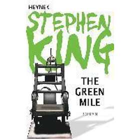 Best pris på Stephen King: The Green Mile Bøker - Sammenlign priser hos ...