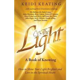 Best pris på Keidi Keating: The Light Bøker - Sammenlign priser hos ...