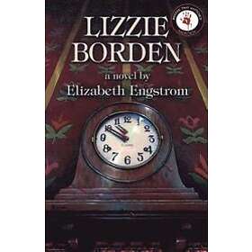 Elizabeth Engstrom: Lizzie Borden, Från 211 kr
