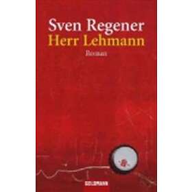 Sven Regener: Herr Lehmann, Från 131 kr