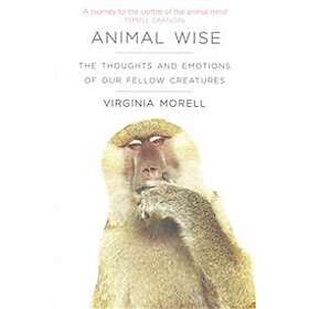 Virginia Morell: Animal Wise, Från 145 kr