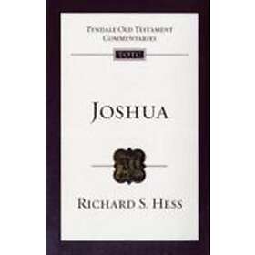 Richard Hess: Joshua - Sammenlign priser hos Prisjakt