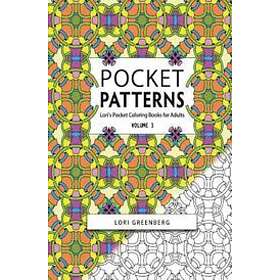 Lori Greenberg: Pocket Patterns - Prisjakt.nu