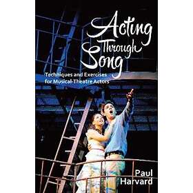 Paul Harvard: Acting Through Song, Från 172 kr