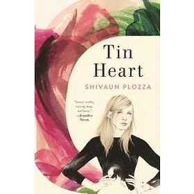 Shivaun Plozza: Tin Heart - Black Friday 2025 – Tilbud fra 207