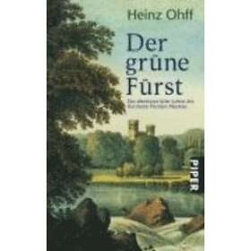 Heinz Ohff: Der grüne Fürst, Från 156 kr