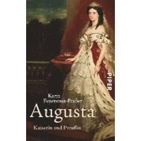 Karin Feuerstein-Praßer: Augusta - Hitta bästa pris på Prisjakt