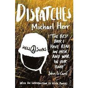 Michael Herr: Dispatches, Från 161 kr
