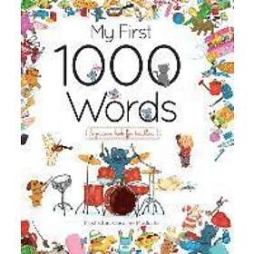 : My First 1000 Words, Från 207 kr