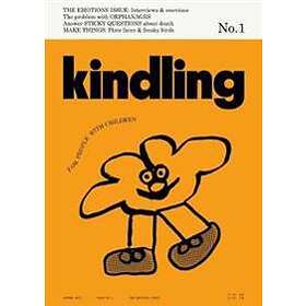 Best pris på Kinfolk: Kindling 01 Bøker - Sammenlign priser hos Prisjakt