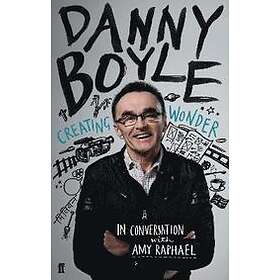 Amy Raphael: Danny Boyle, Från 175 kr
