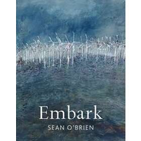 Sean O'Brien: Embark, Från 130 kr