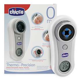 Chicco Thermo - Precision - Hitta bästa pris på Prisjakt