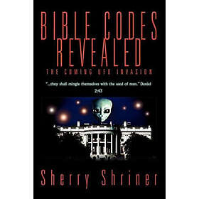 Sherry Shriner: Bible Codes Revealed, Från 189 kr