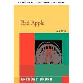 Anthony Bruno: Bad Apple, Från 182 kr