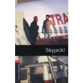 Tim Vicary: Oxford Bookworms Library: Level 3:: Skyjack! - Sammenlign ...