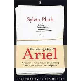 Sylvia Plath: Ariel: The Restored Edition, Från 146 kr
