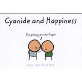 Rob D, Dave, Matt, Kris: Cyanide and Happiness - Sammenlign priser hos ...