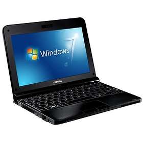 Best pris på Toshiba NB250-108 Bærbare datamaskiner - Sammenlign priser ...