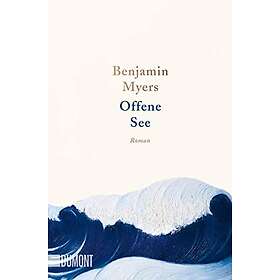 Benjamin Myers: Offene See - Black Friday 2025 – Erbjudanden från 152 kr