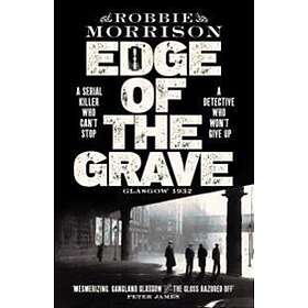 Robbie Morrison: Edge of the Grave - Sammenlign priser hos Prisjakt
