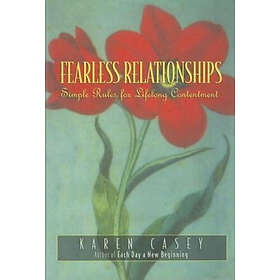 Best pris på Karen Casey: Fearless Relationships Bøker - Sammenlign ...