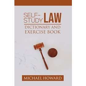 Professor Michael Howard: Self-Study Law Dictionary and Exercise Book ...