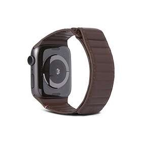 Best pris på Decoded Apple Watch 42/44/45mm/Apple Watch Ultra Armband ...