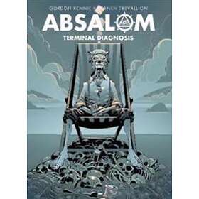 Gordon Rennie: Absalom: Terminal Diagnosis - Sammenlign priser hos Prisjakt