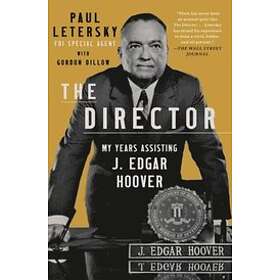 Paul Letersky, Gordon L Dillow: The Director, Från 199 kr