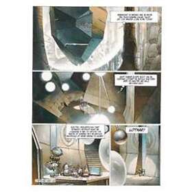 Alejandro Jodorowsky: The Metabarons Vol.2 - Sammenlign priser hos Prisjakt