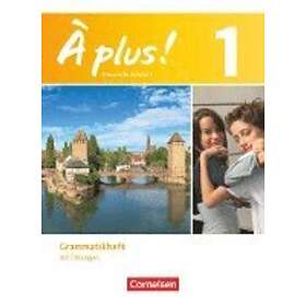 : À plus! Nouvelle édition. Band 1. Grammatikheft - Black Friday 2025 ...