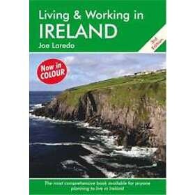 Joe Laredo: Living and Working in Ireland - Hitta bästa pris på Prisjakt