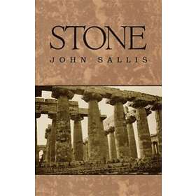 John Sallis: Stone, Från 259 kr